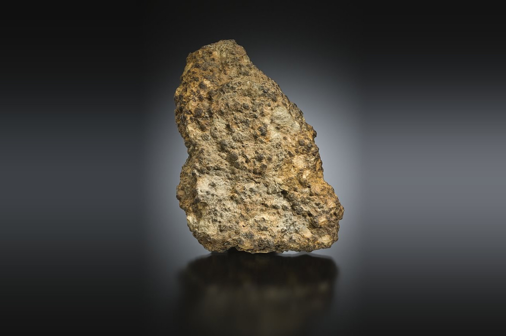 Gujba - Robert Ward Meteorites Gujba - Robert Ward Meteorites